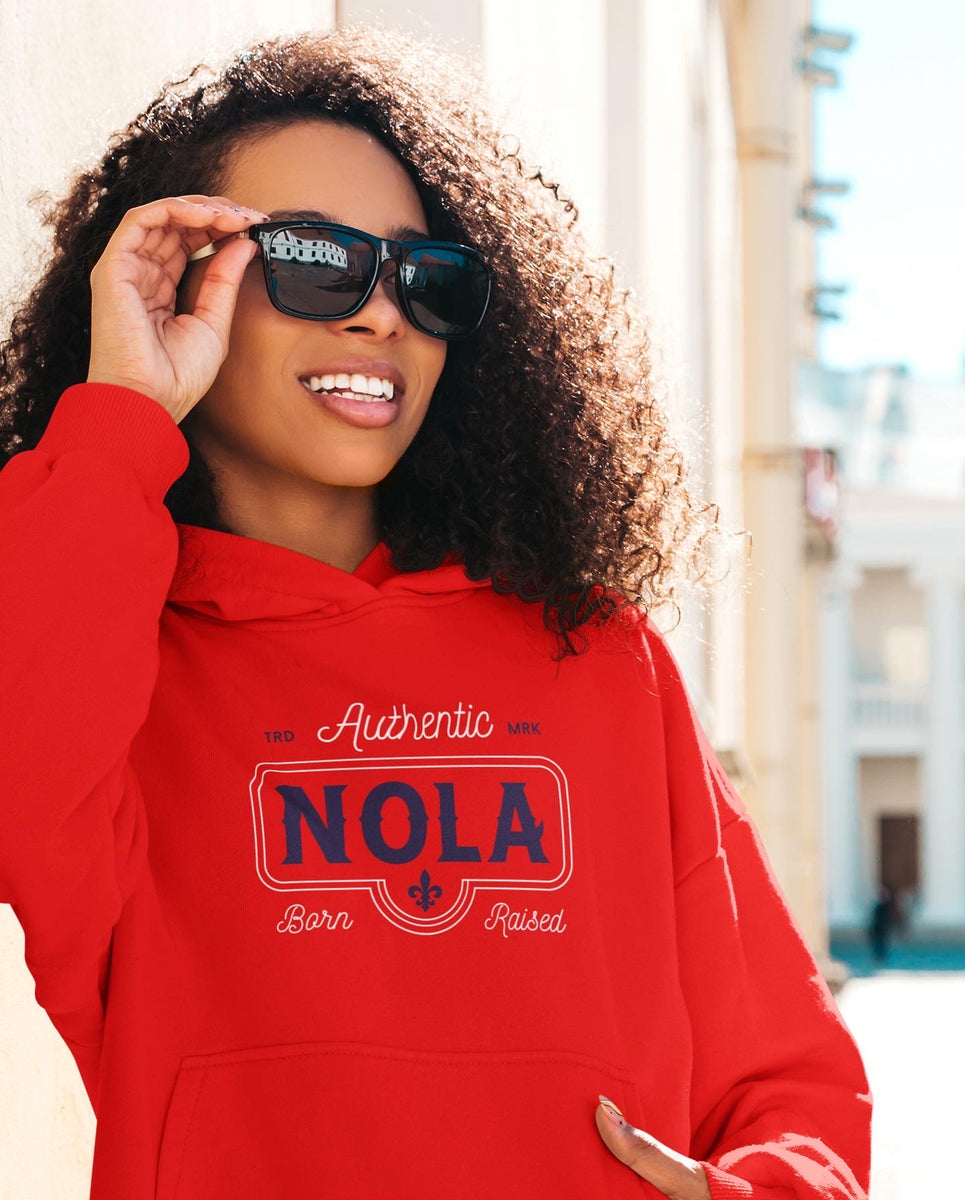 NOLA Pride Collection